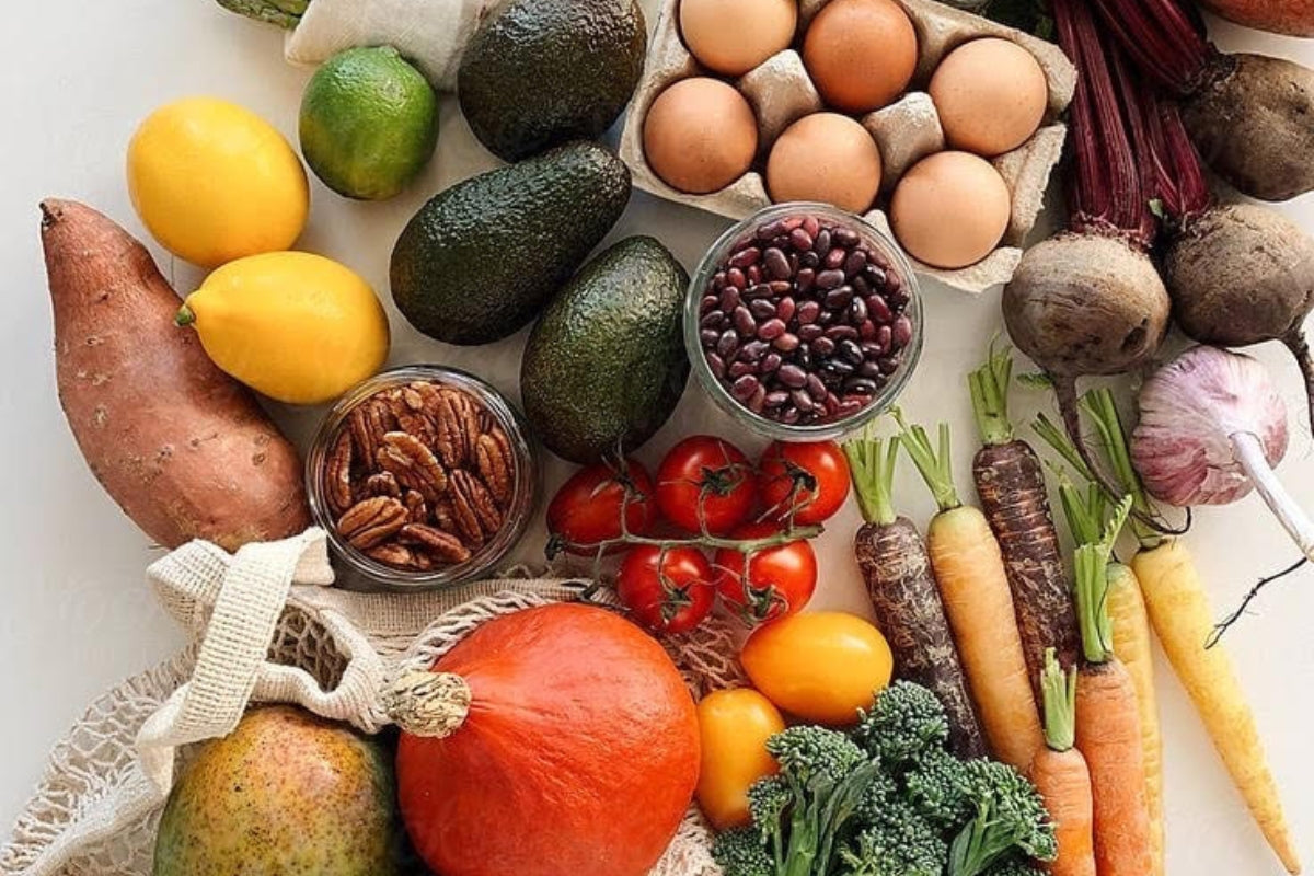 Nutrition | Health & Wellbeing | Roar Republic