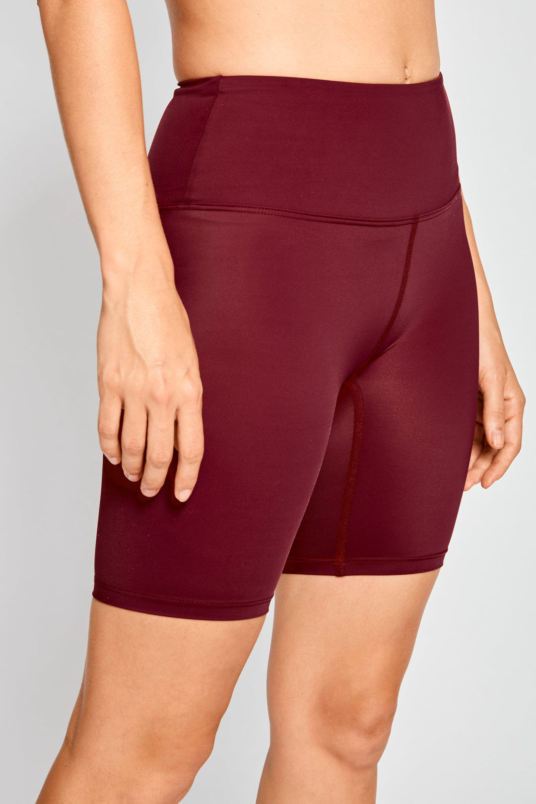 EMPOWER NALA BIKE SHORTS – Roar Republic