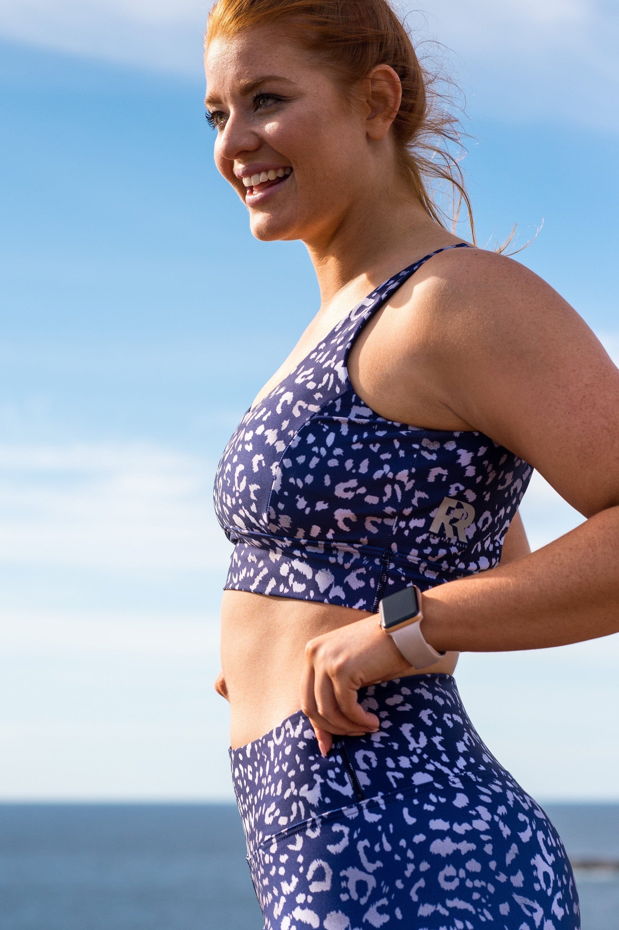 Sports Bras – Roar Republic
